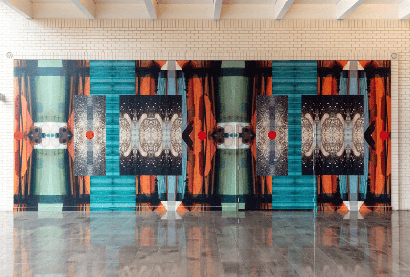 The Pop Up Project: Lucas Martell | NorthPark Center