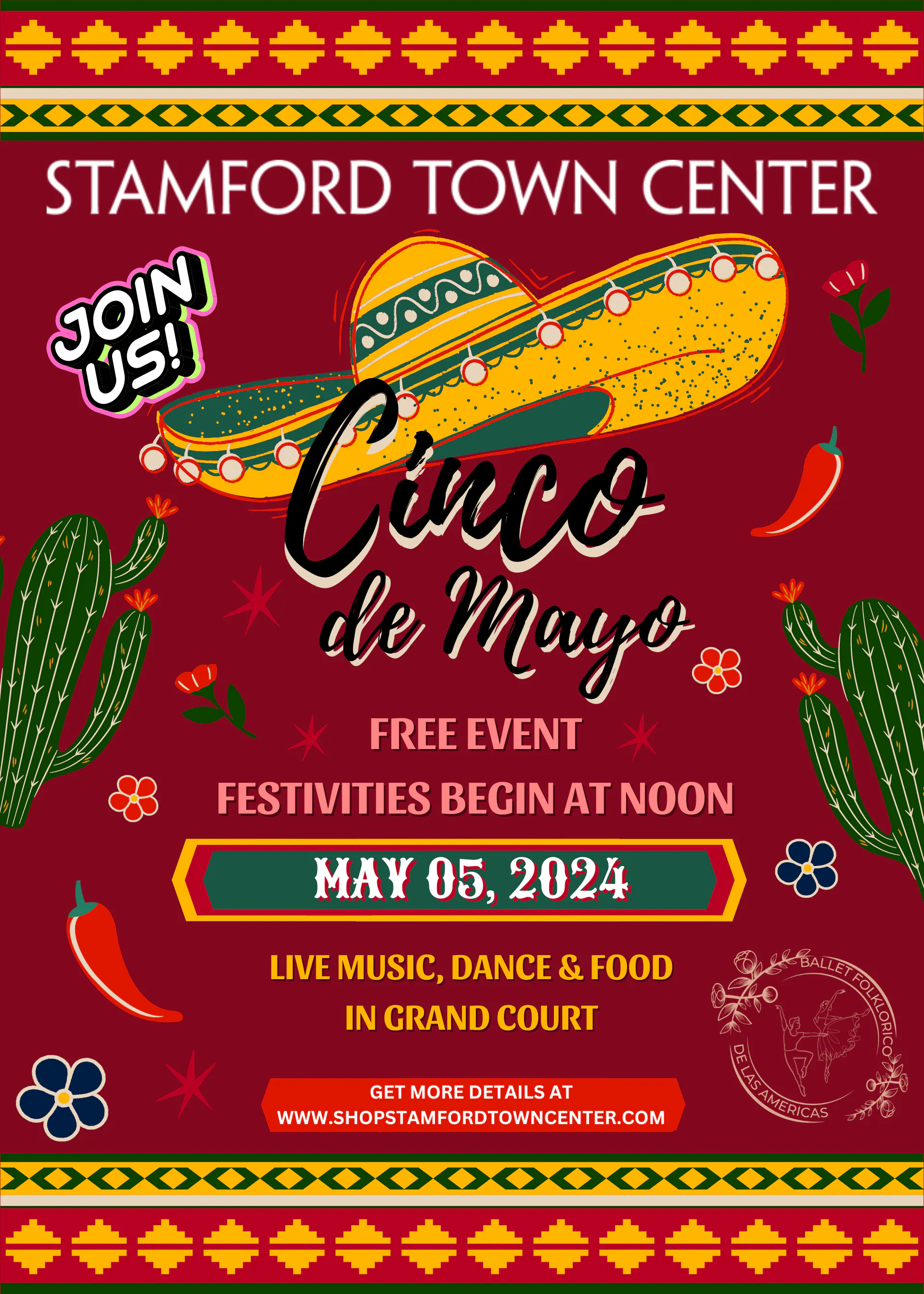 Stamford Town Center