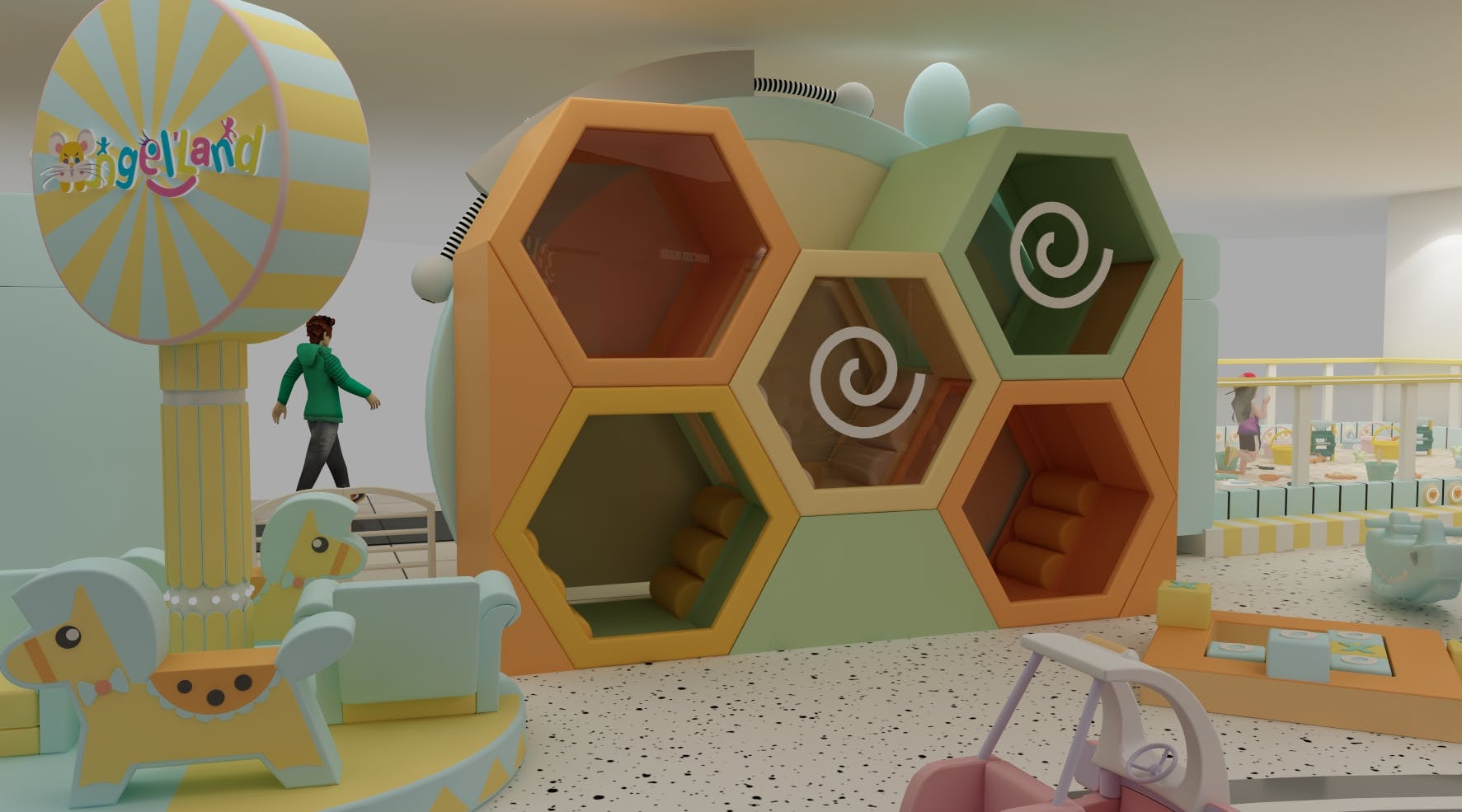 Angelland: A Detailed Guide To Its Wonders And Significance