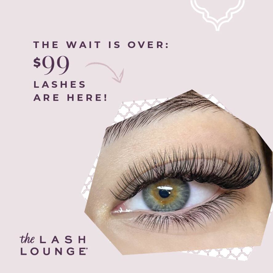 Lash Extensions Murfreesboro Tn