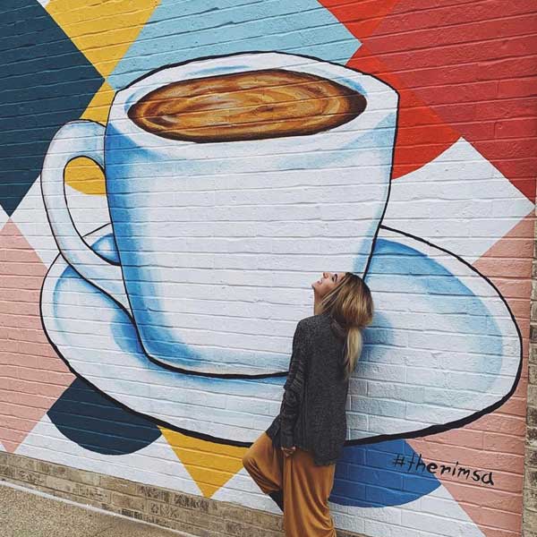 The RIM Shopping Center ::: San Antonio ::: TX