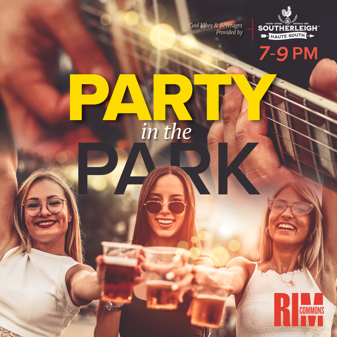 The RIM Shopping Center ::: San Antonio ::: TX