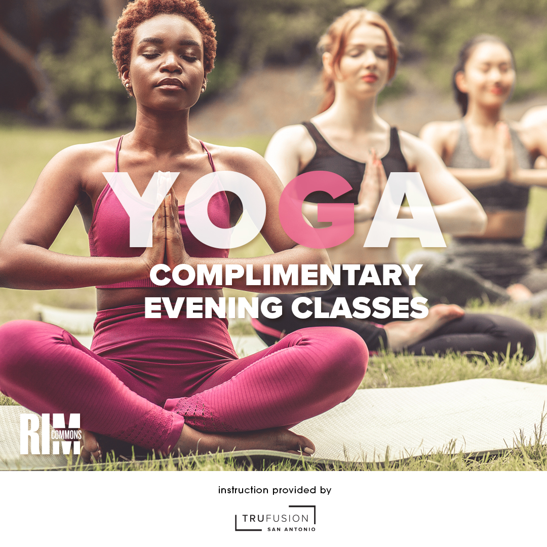 The RIM Shopping Center ::: San Antonio ::: TX