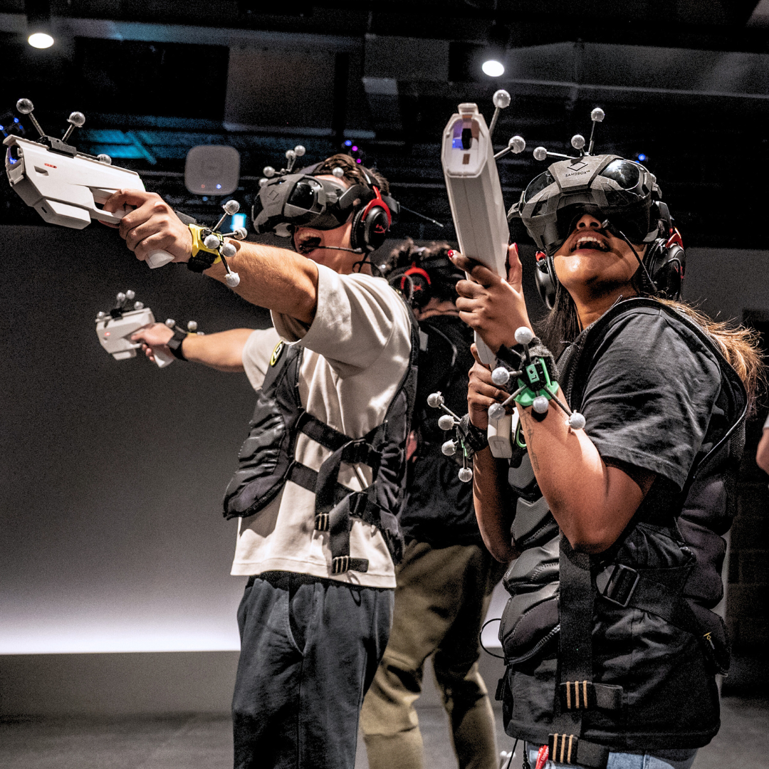 The RIM Shopping Center ::: San Antonio ::: TX