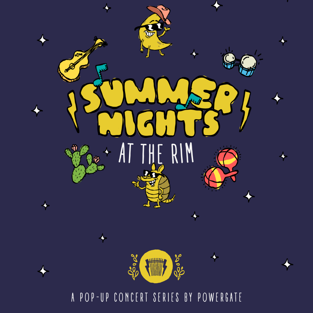 The RIM Shopping Center ::: San Antonio ::: TX