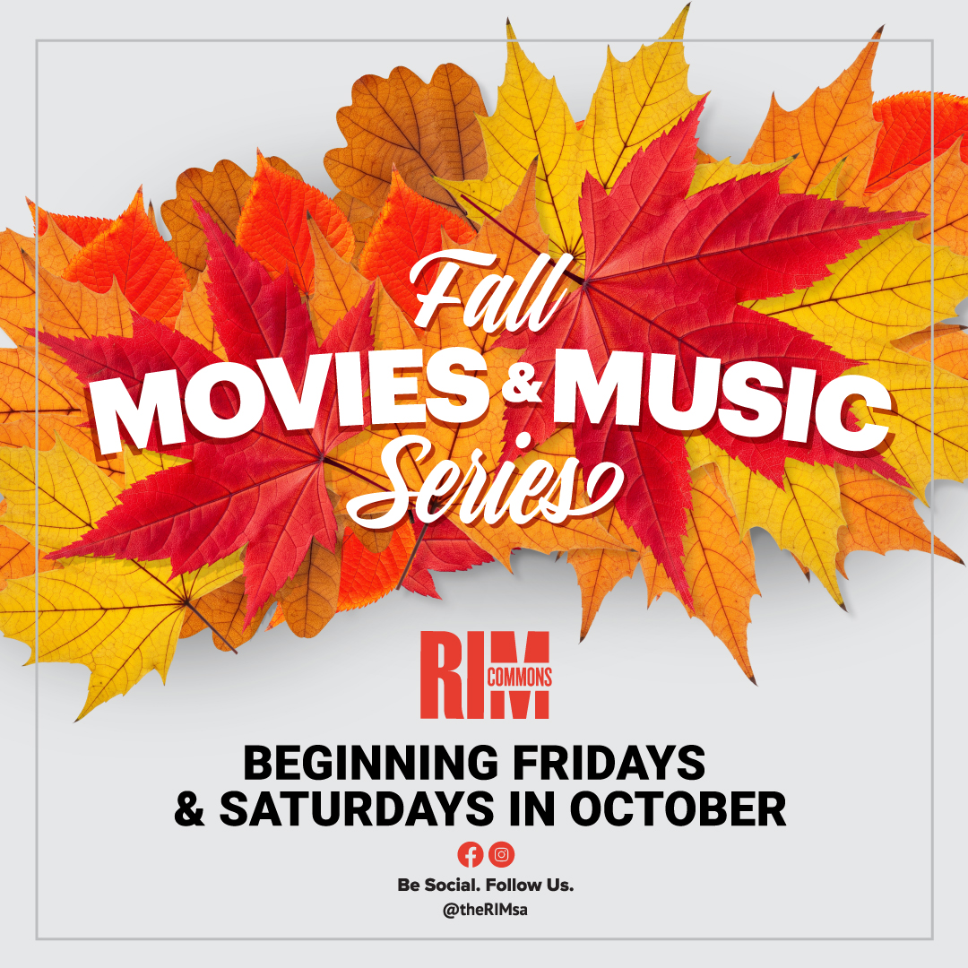 The RIM Shopping Center ::: San Antonio ::: TX