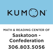 Kumon Saskatoon Confederation Mall