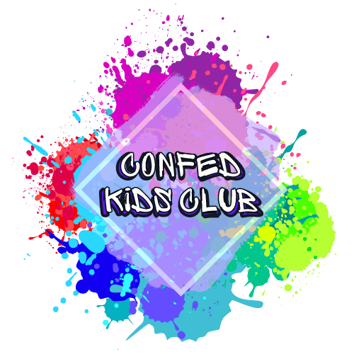 NEW Confed Kids' Club! | Confederation Mall | Saskatoon