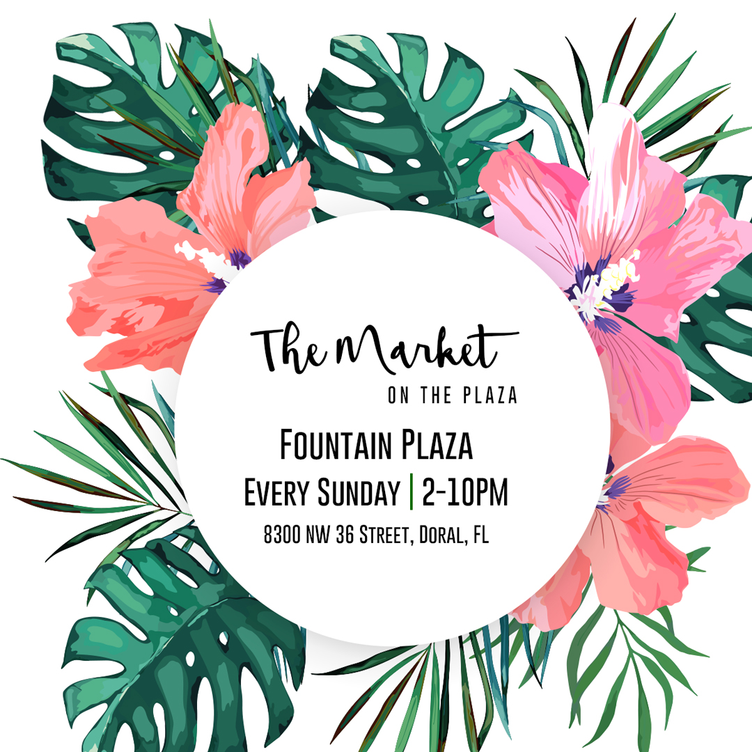 Events | CityPlace Doral