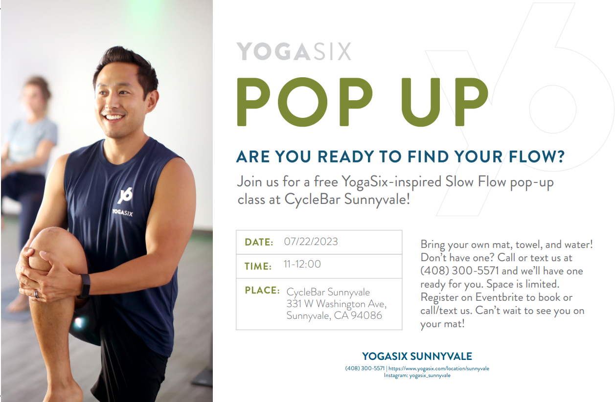 Events | Sunnyvale Downtown