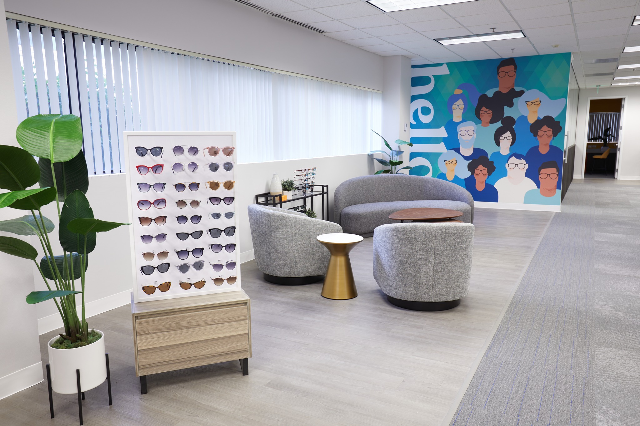 My Eyelab at Wynnewood Village | Affordable Eye Exams & Glasses