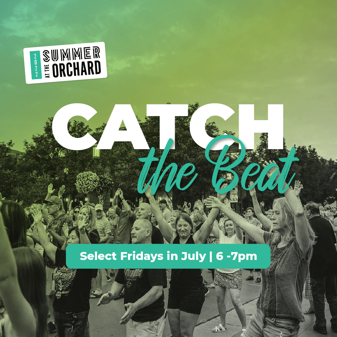 Events :: The Orchard Town Center :: Westminster CO