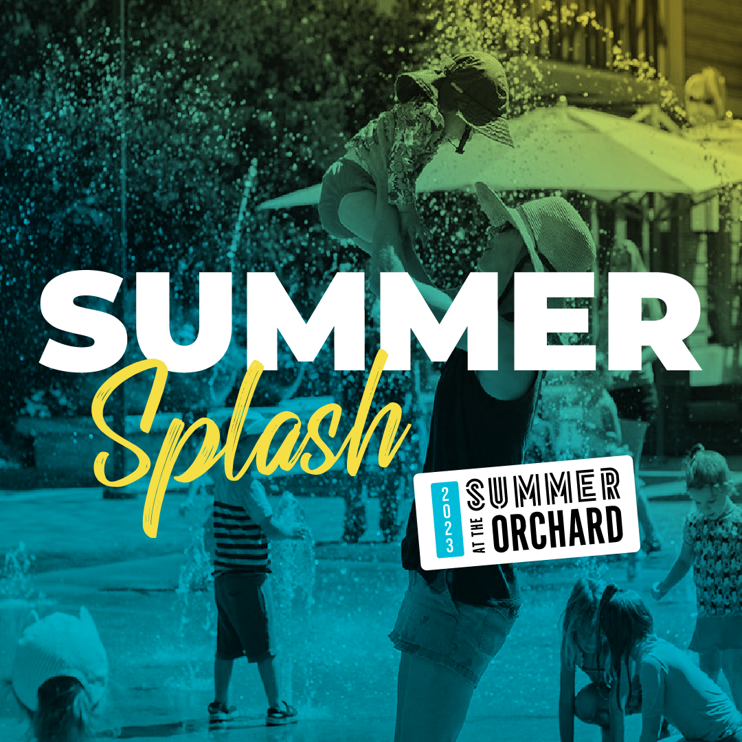 Events :: The Orchard Town Center :: Westminster CO