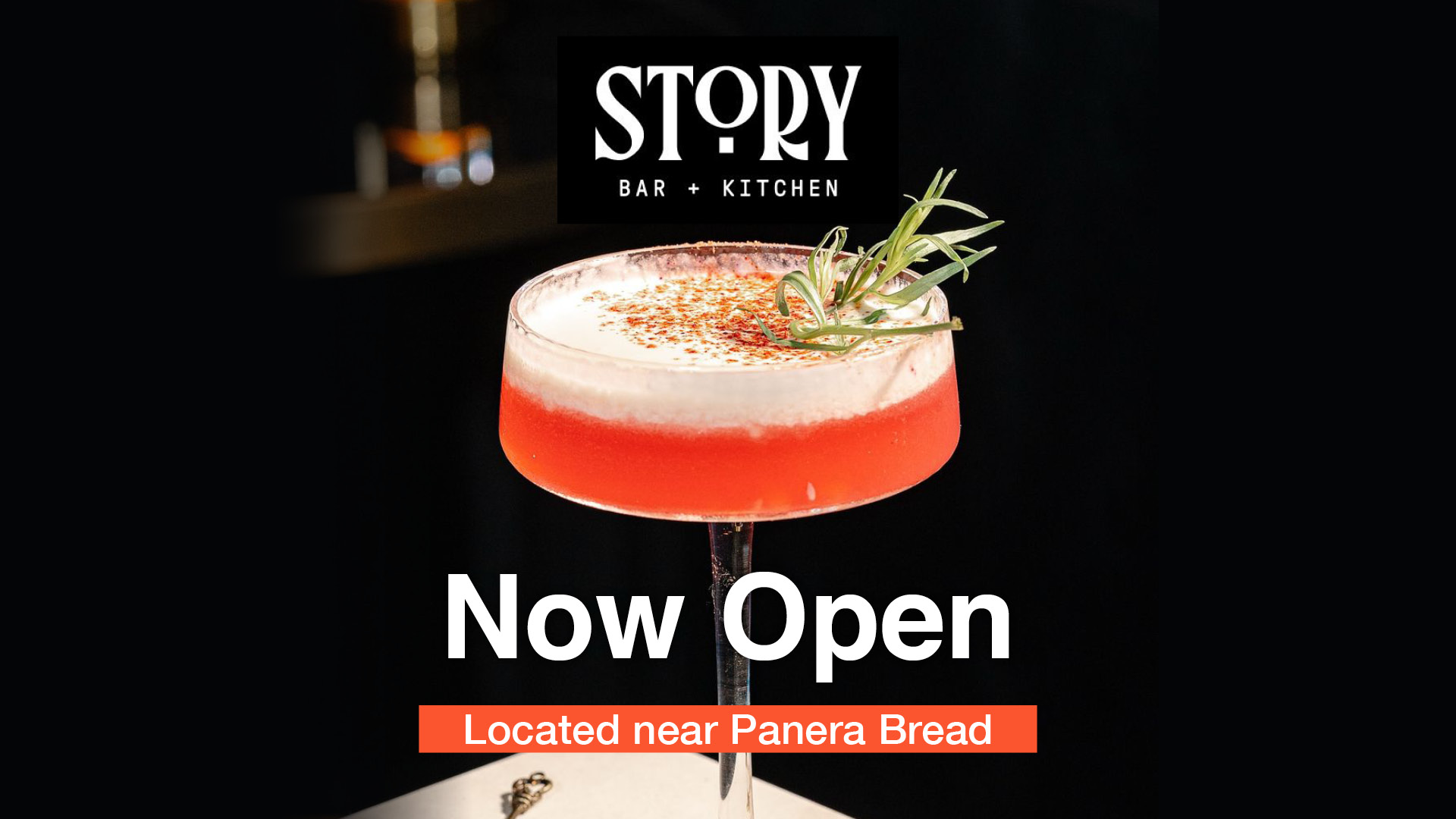 STORY Bar and Kitchen | Anaheim | Anaheim Hills Festival