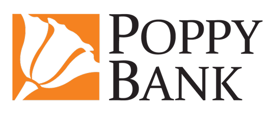 Poppy Bank | Carlsbad | Plaza Paseo Real