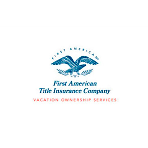 First American Title Insurance Credit Overview First American Title