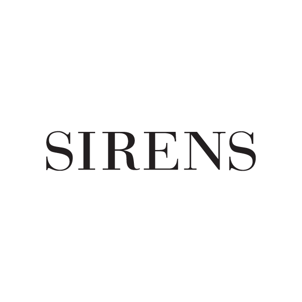 Sirens Clothing Logo Perth Knitwear Label Siren Is Part Femme Fatale,