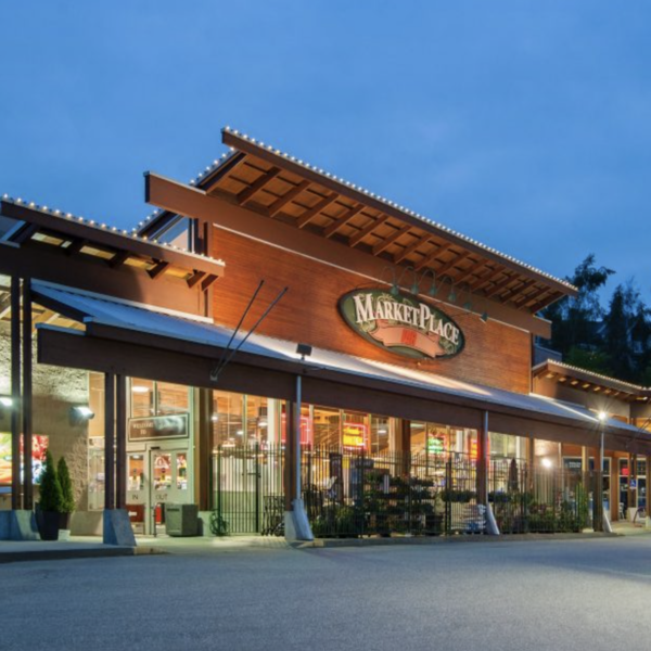 Westwood Plateau Village