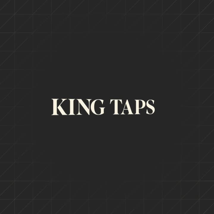 King Taps | Langley | Willowbrook Park