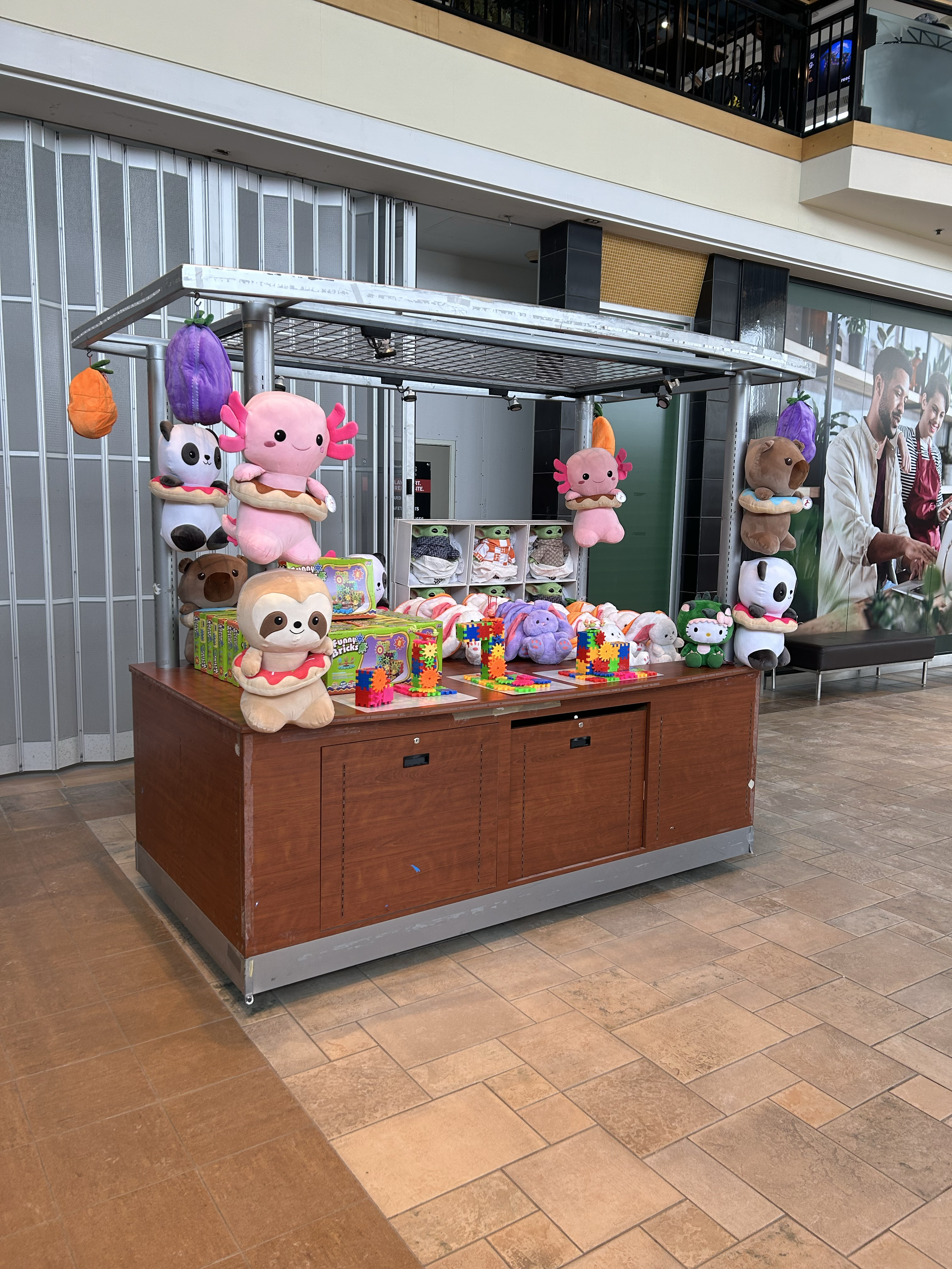 Stores | Billings Bridge Shopping Centre