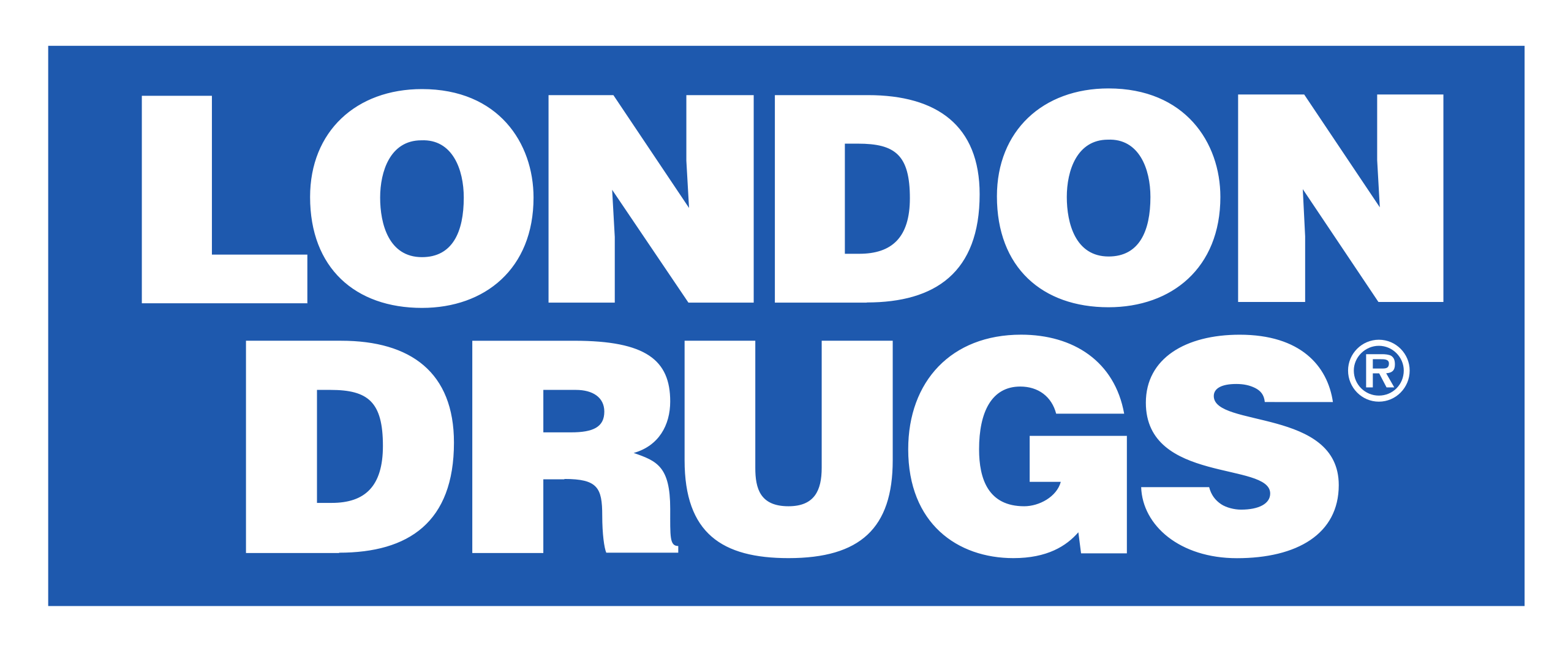 Animal crossing london drugs store