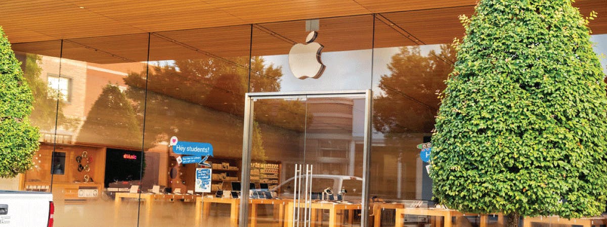 Southlake Town Square