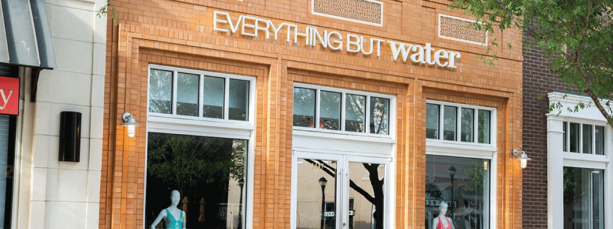 Southlake Town Square