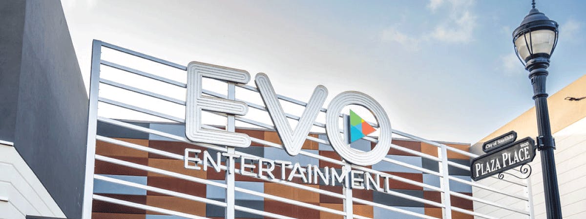 Southlake Town Square