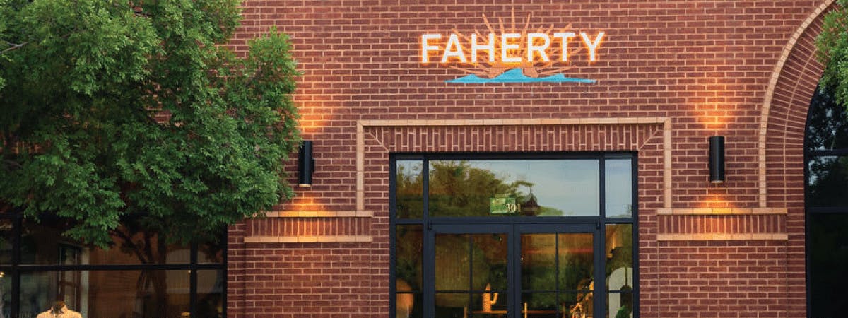 Southlake Town Square