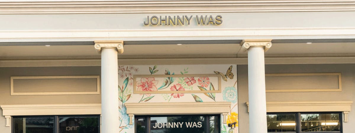 Southlake Town Square