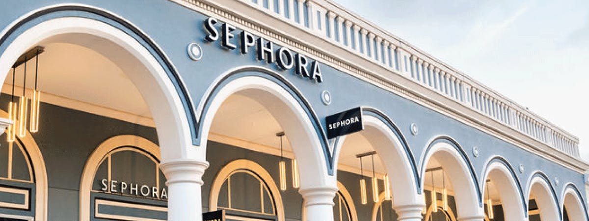 Southlake Town Square