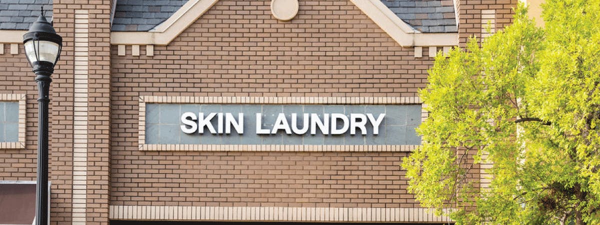 Southlake Town Square