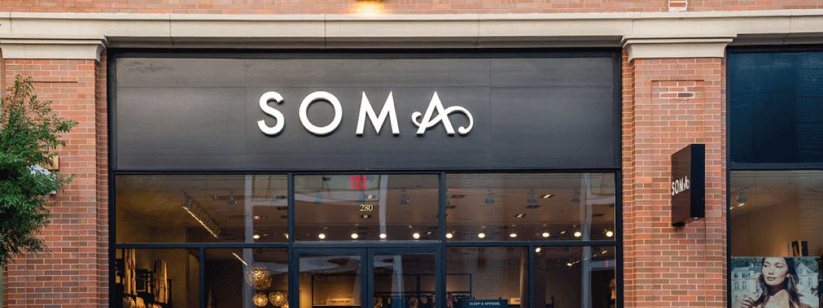 Southlake Town Square