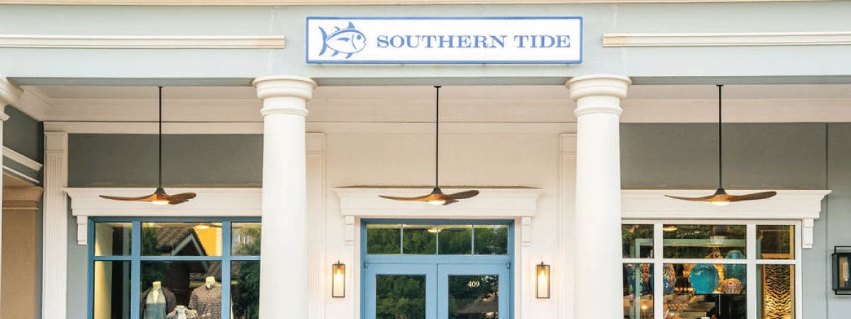 Southlake Town Square