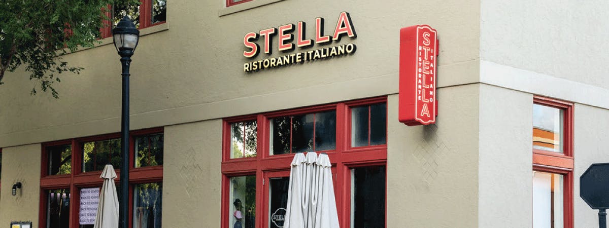 Southlake Town Square