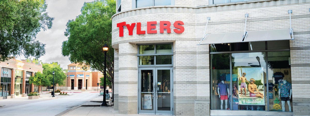 Southlake Town Square