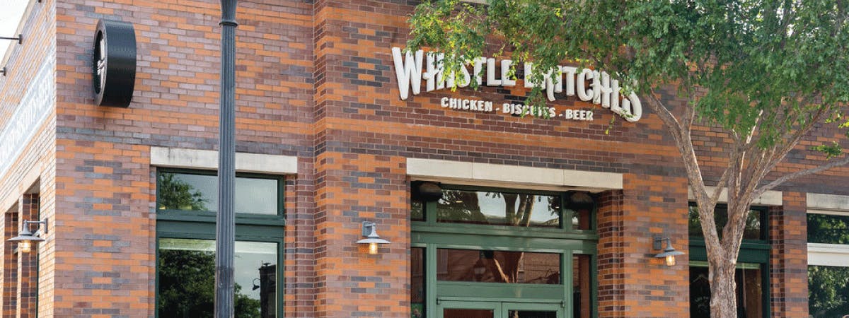 Southlake Town Square