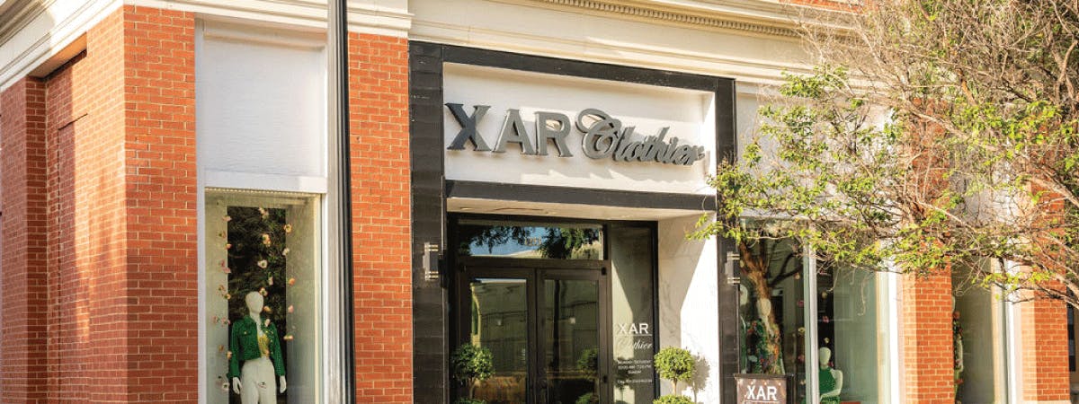 Southlake Town Square