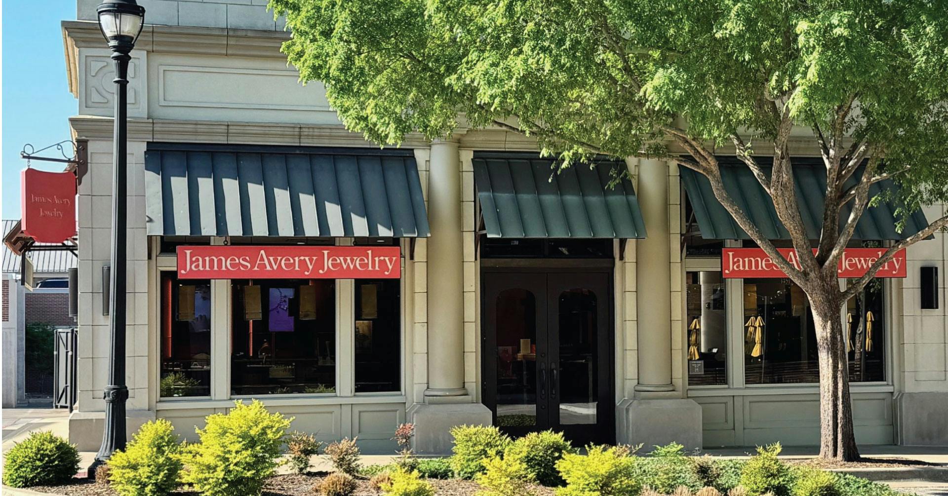 Southlake Town Square