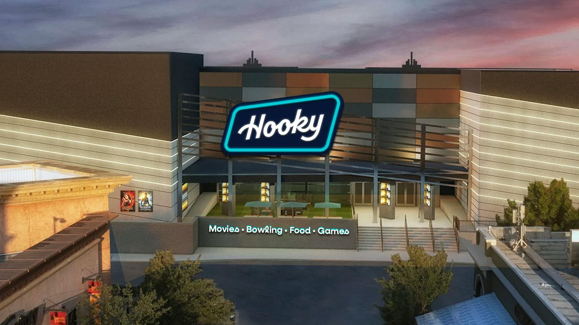 Southlake Town Square