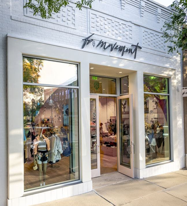 Southlake Town Square