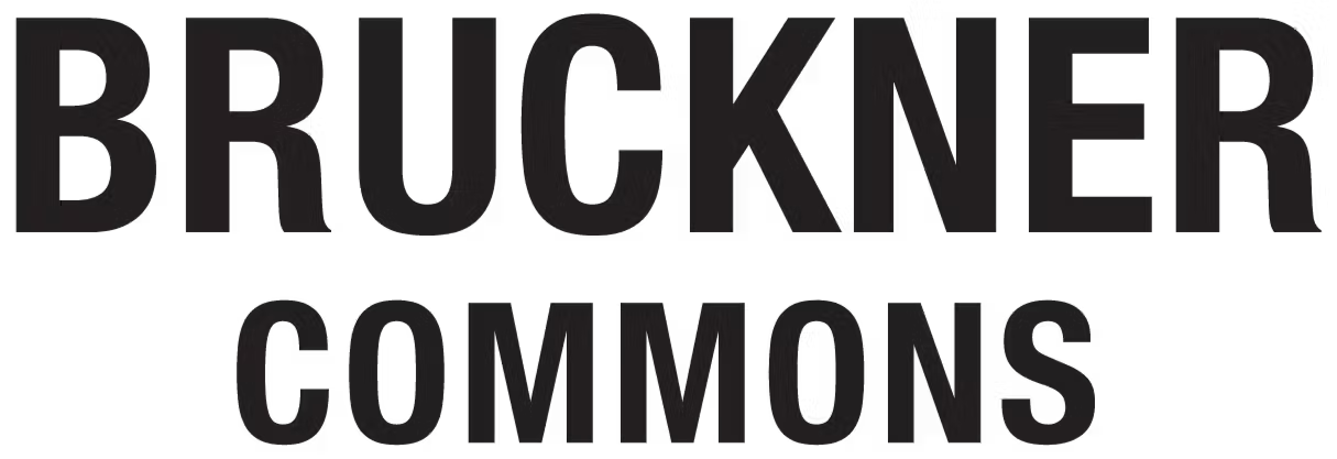 Bruckner Commons ::: Bronx ::: NY