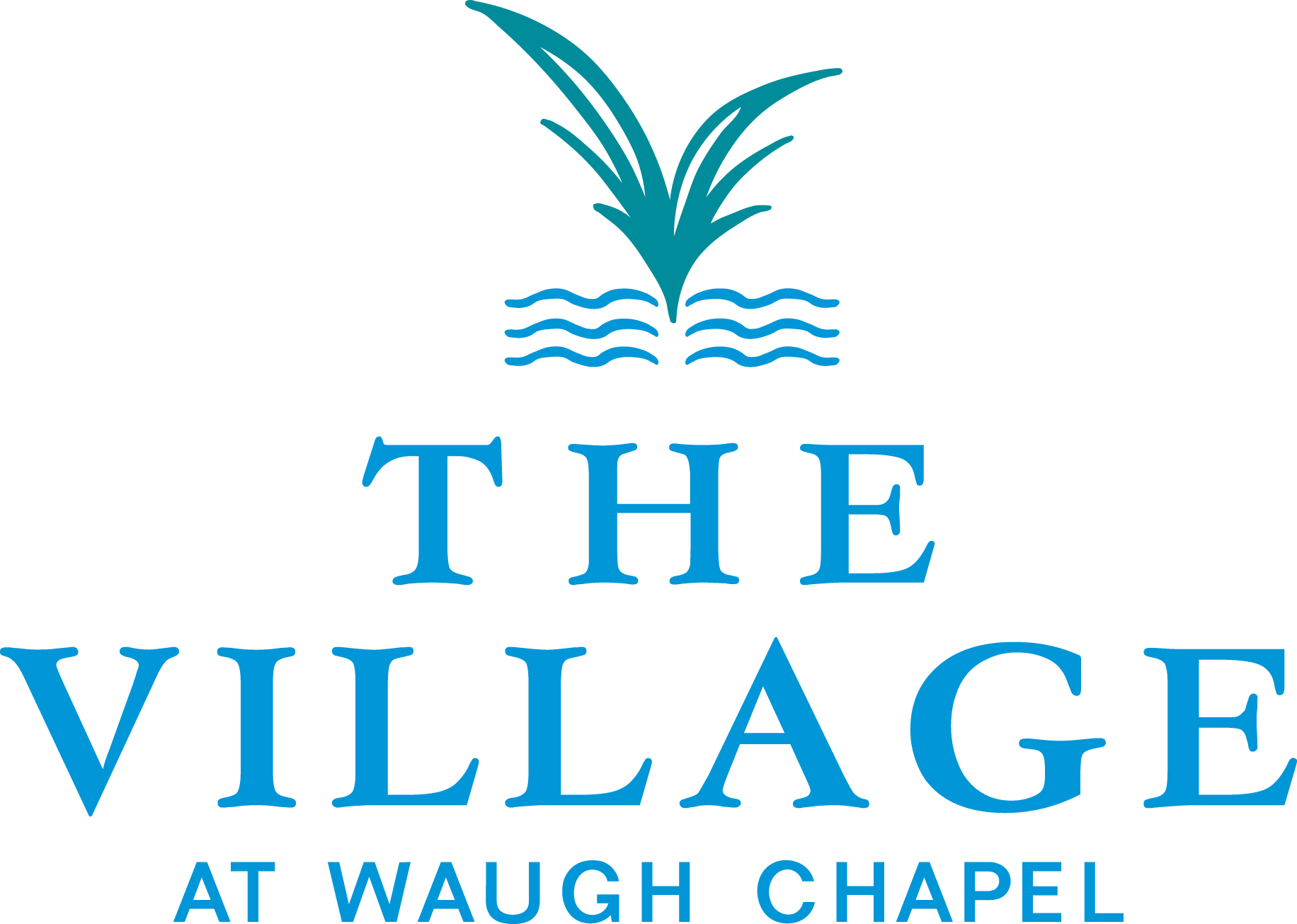 The Village at Waugh Chapel