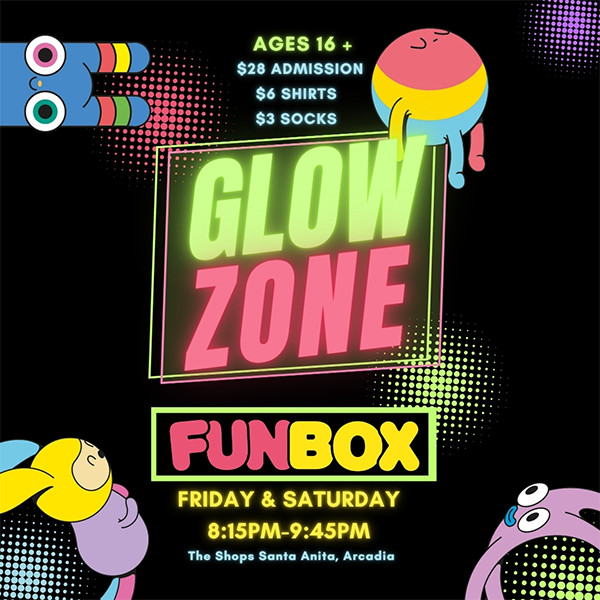 The Shops at Santa Anita