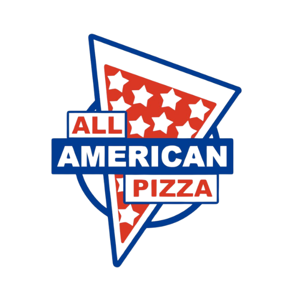 All american pizza okc store