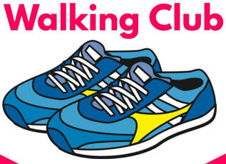 Pacesetters Walking Club | Ottawa | Billings Bridge Shopping Centre