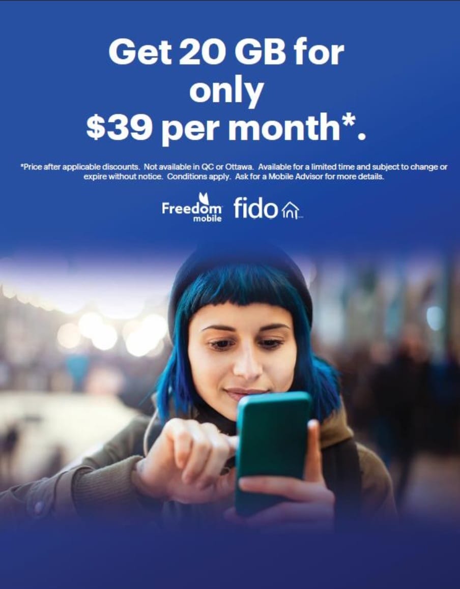 Get on the latest Retailer promotions! | The Shops at Pickering City Centre