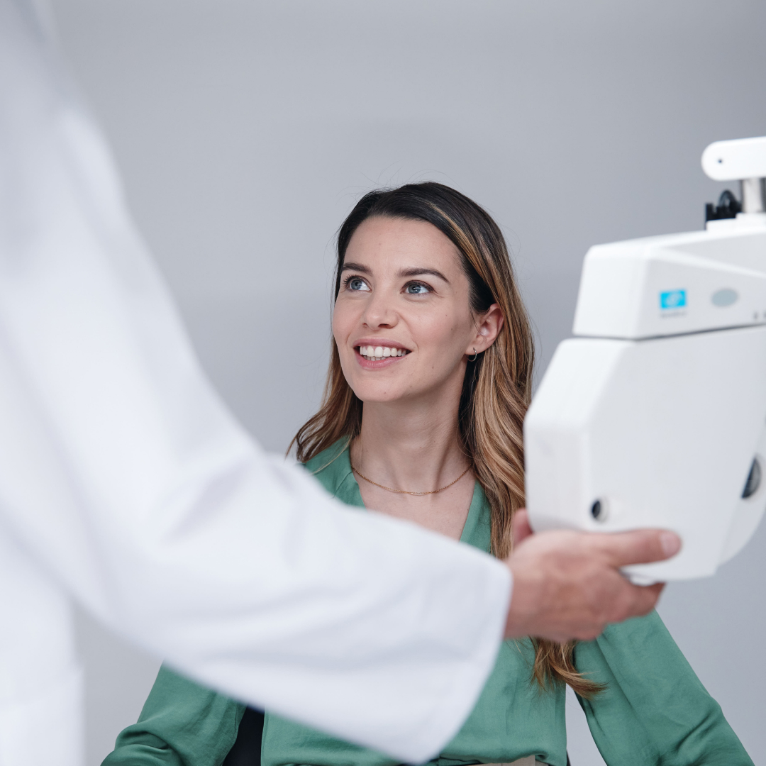 LensCrafters | Calgary | The CORE