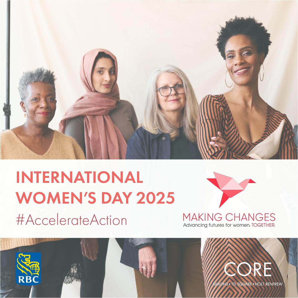 TD Bank | Calgary | The CORE