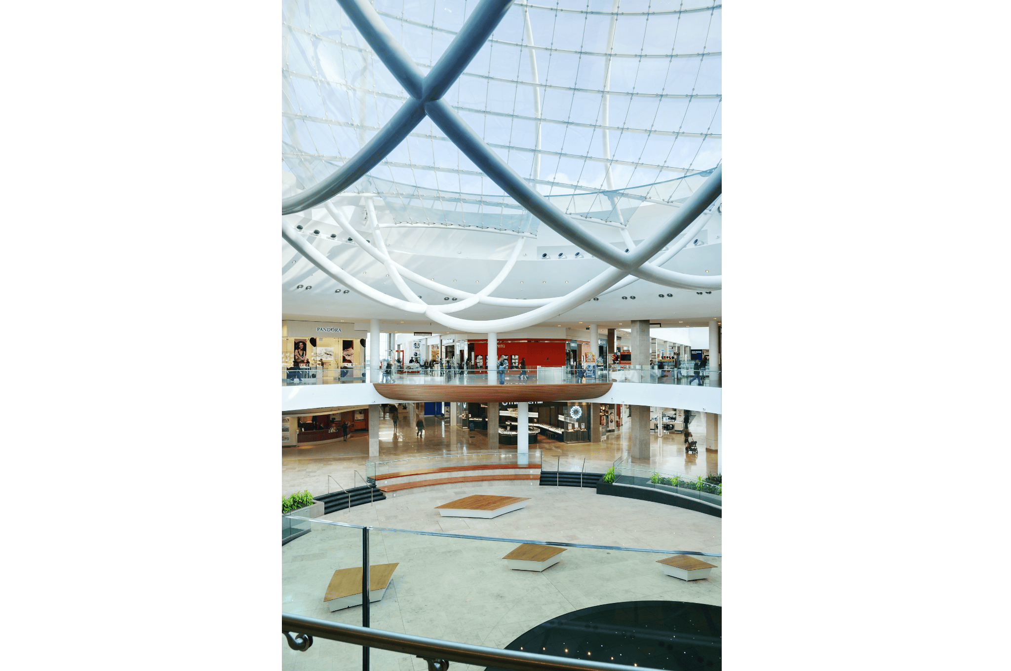 Mississauga's Premium Shopping Destination | Erin Mills Town Centre